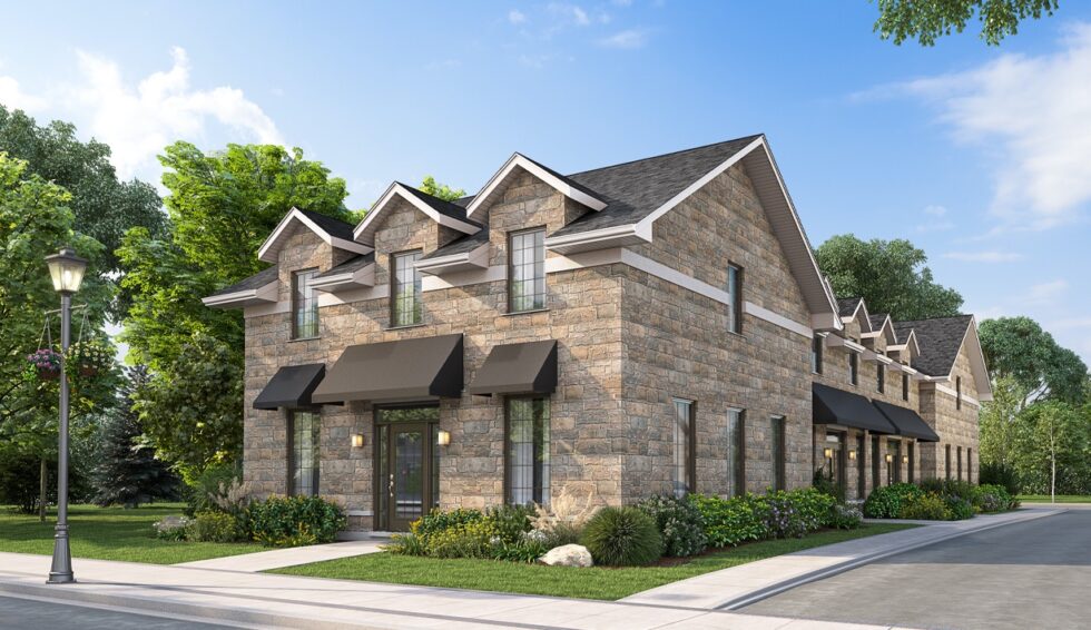 Ancaster Heritage